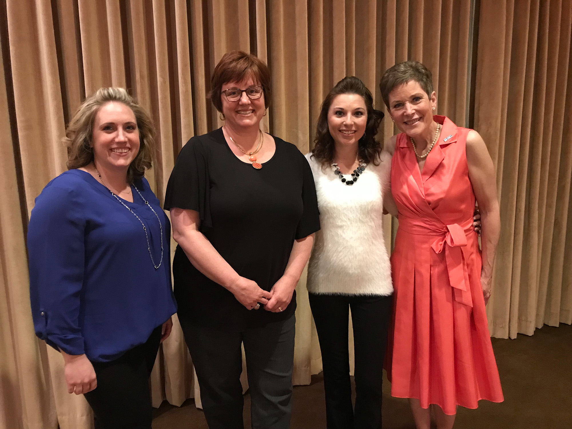 Women’s Night Out Photos 2019 – UPMC Altoona Foundation
